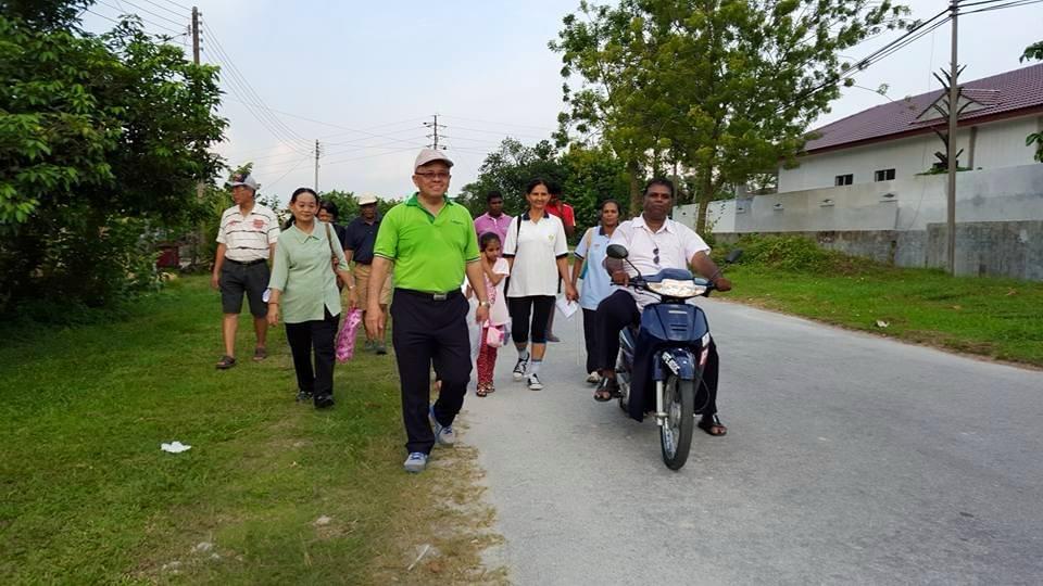 Garbage Separation and Recycling Campaign Receives Positive Response ...