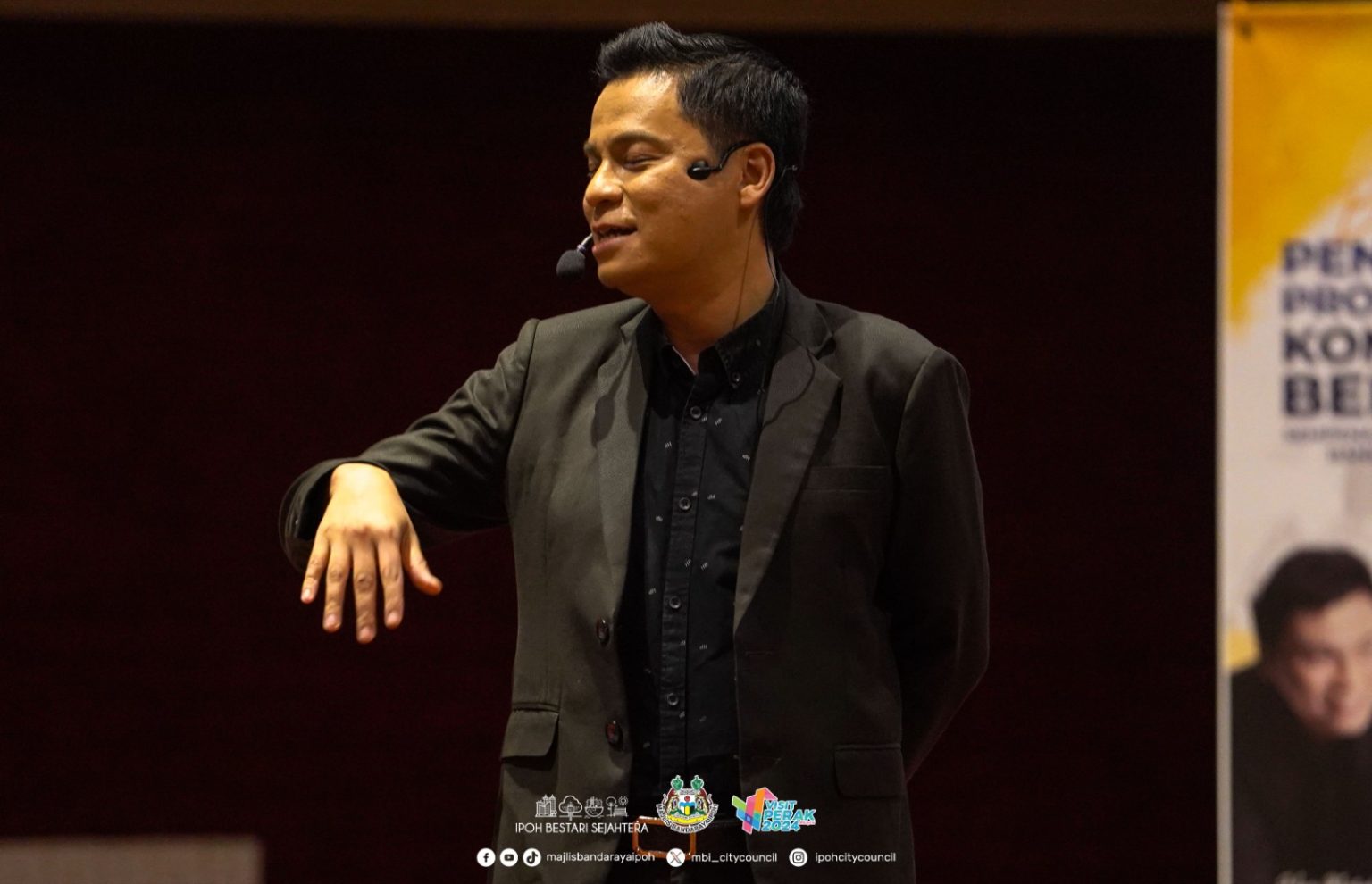 Cutecarry Workshop Enhances Image And Communication Skills Ipoh Echo