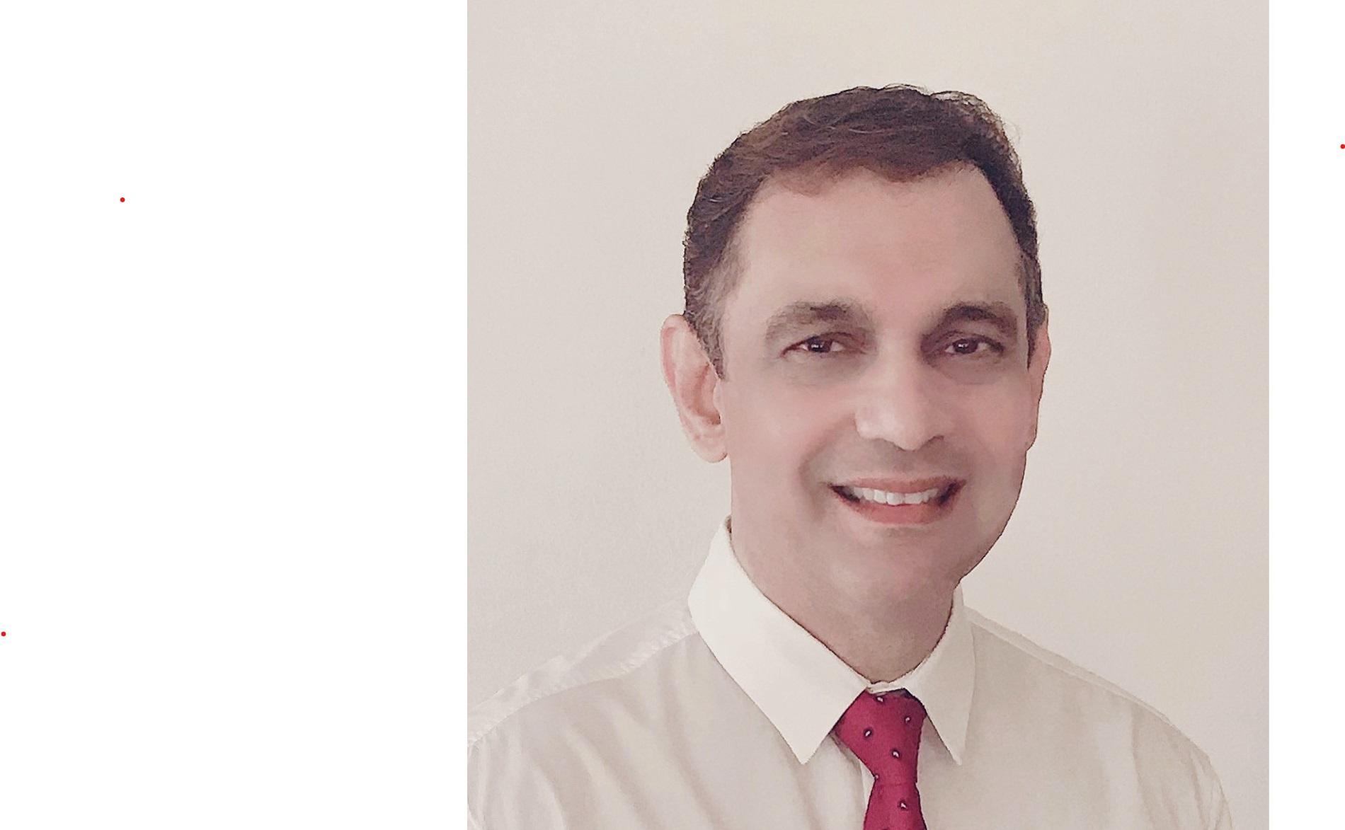 Ipoh Echo’s EYE HEALTH series resumes with Consultant Eye Surgeon Dr. S ...