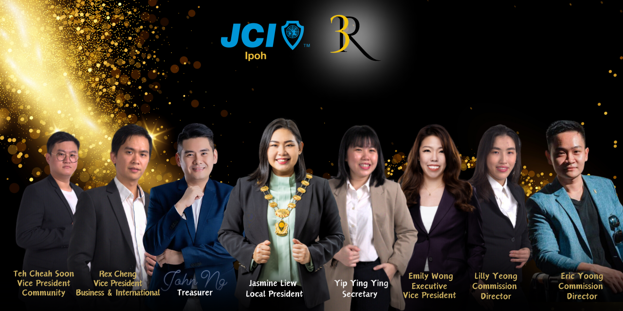 JCI Ipoh | Ipoh Echo