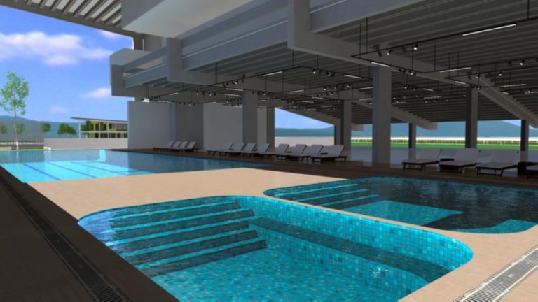 Perak Turf Club's Exciting Transformation | Ipoh Echo