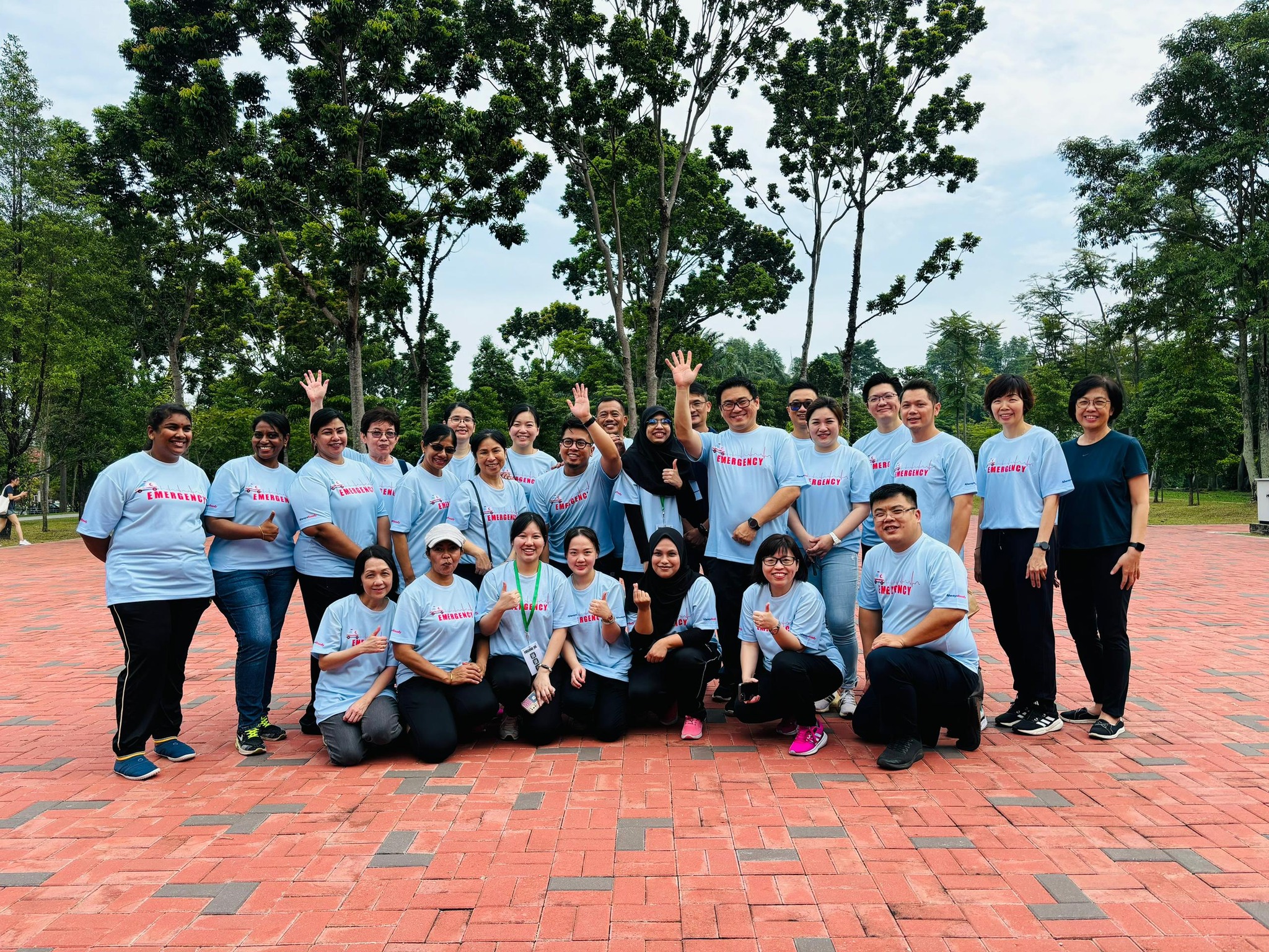 'Always Ready' Campaign Raises Awareness of First Aid and CPR in the ...