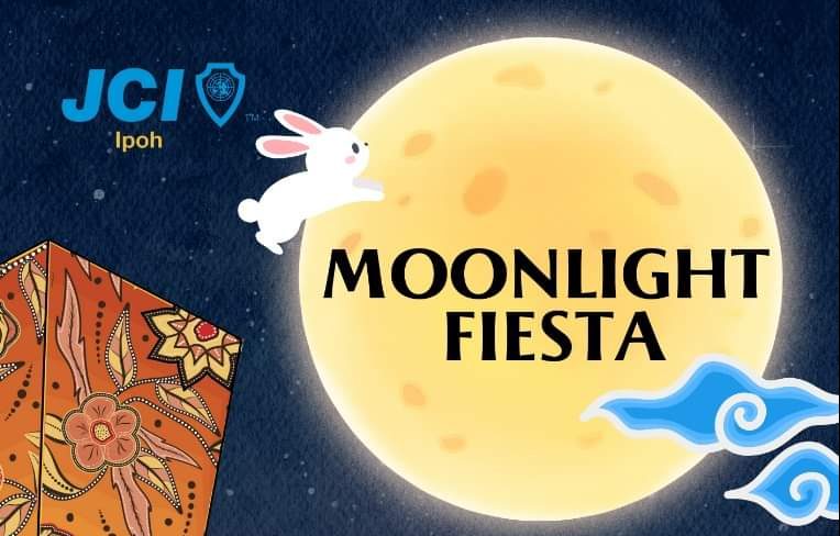 Moonlight Fiesta coming this weekend | Ipoh Echo