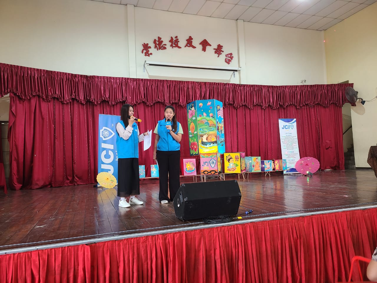 Partying through the weekend with Moonlight Fiesta | Ipoh Echo