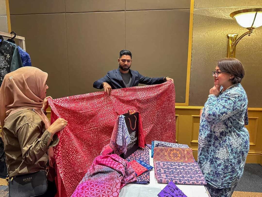 MB Inc Perak Promotes Perak's Culture and Heritage in Hanoi, Vietnam ...