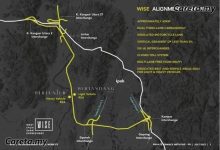 WISE Highway Project Expected to Be Completed by 2028, New Connection ...