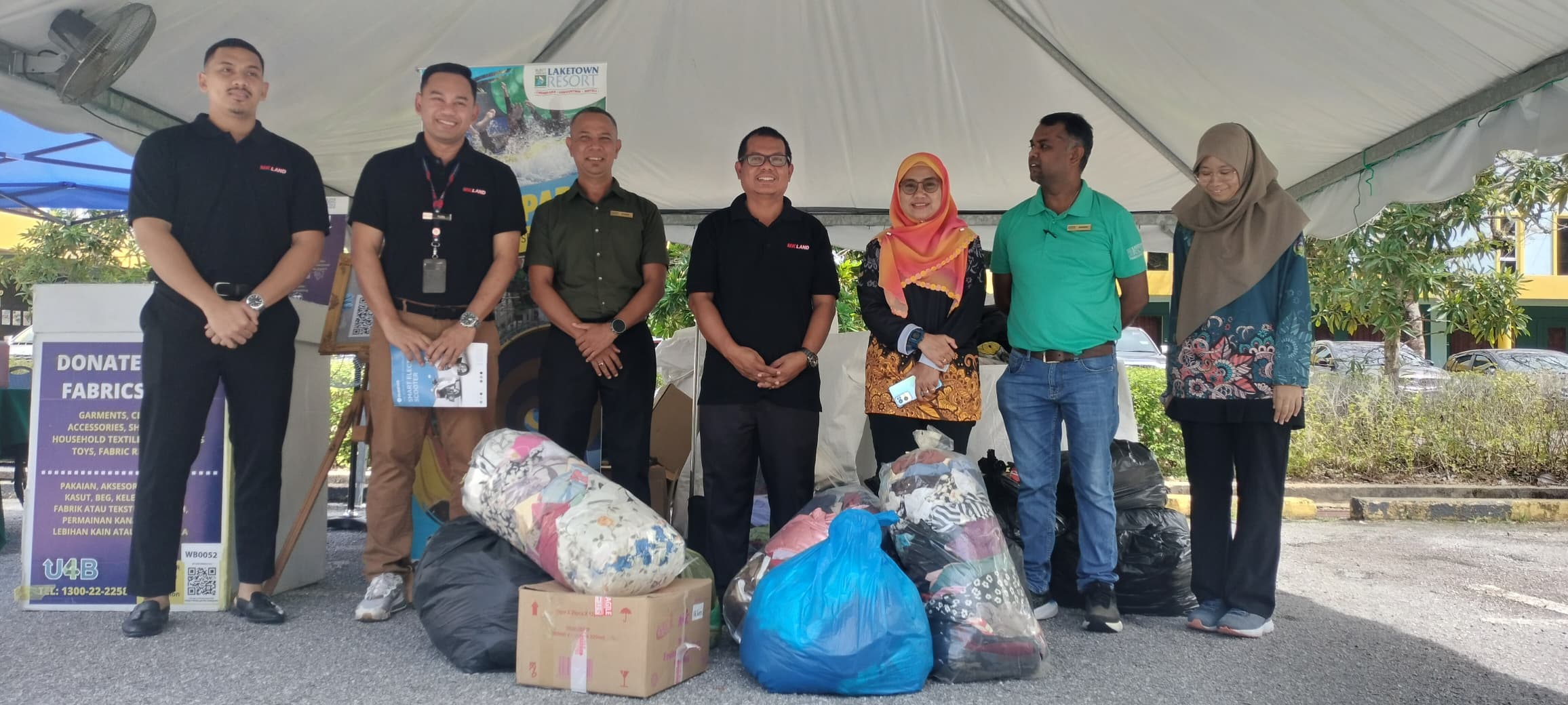 Recycling Practices Begin with the Community | Ipoh Echo