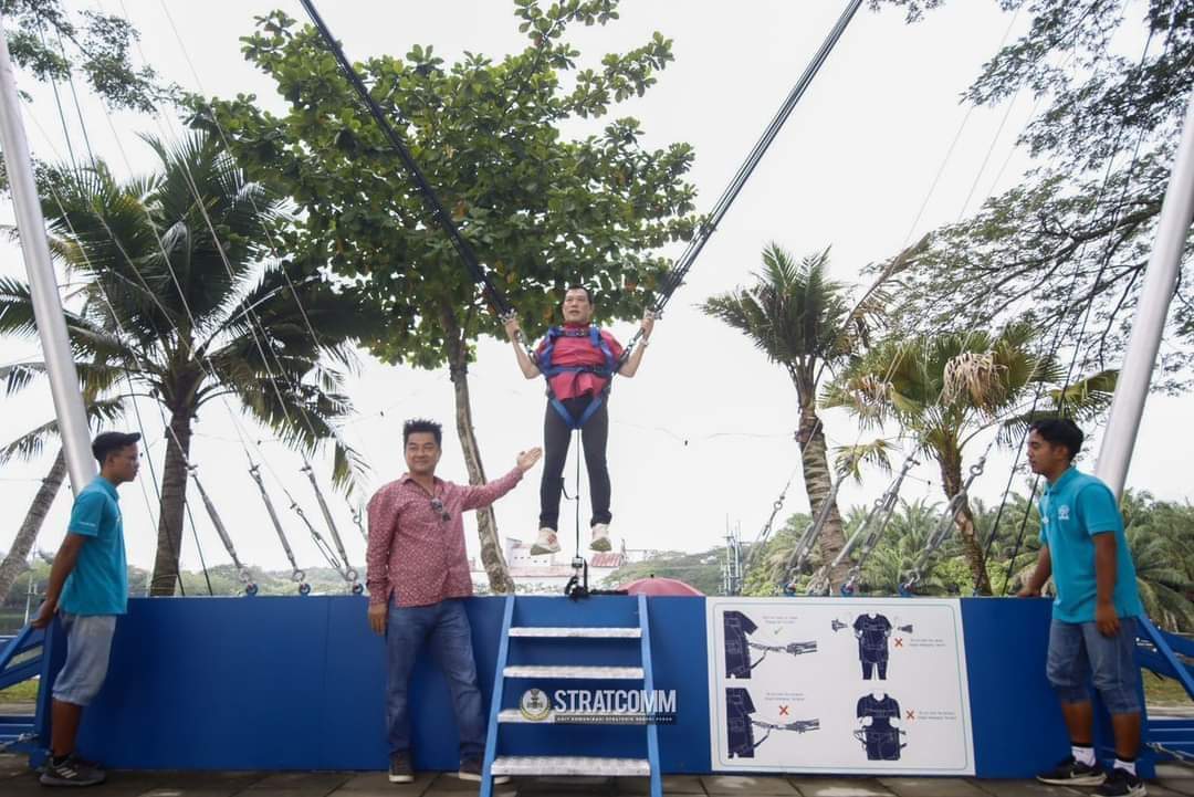 Escape Tanjung Tualang Offers 30% Discount for Perak Residents | Ipoh Echo