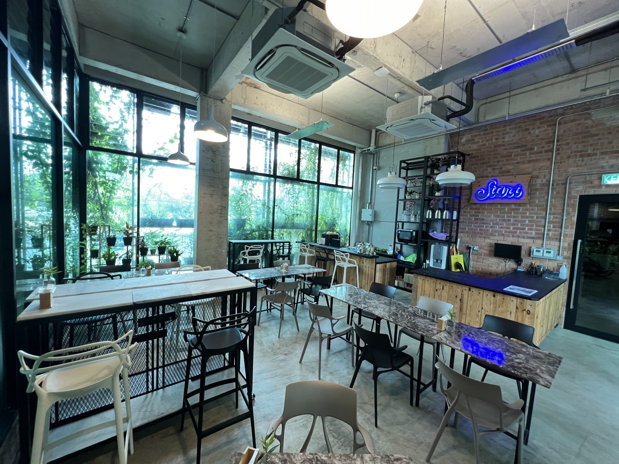 1 Lasam, Perak’s First GBI Platinum Green Building | Ipoh Echo
