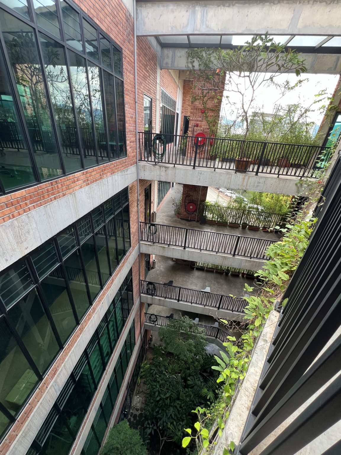 1 Lasam, Perak’s First GBI Platinum Green Building | Ipoh Echo