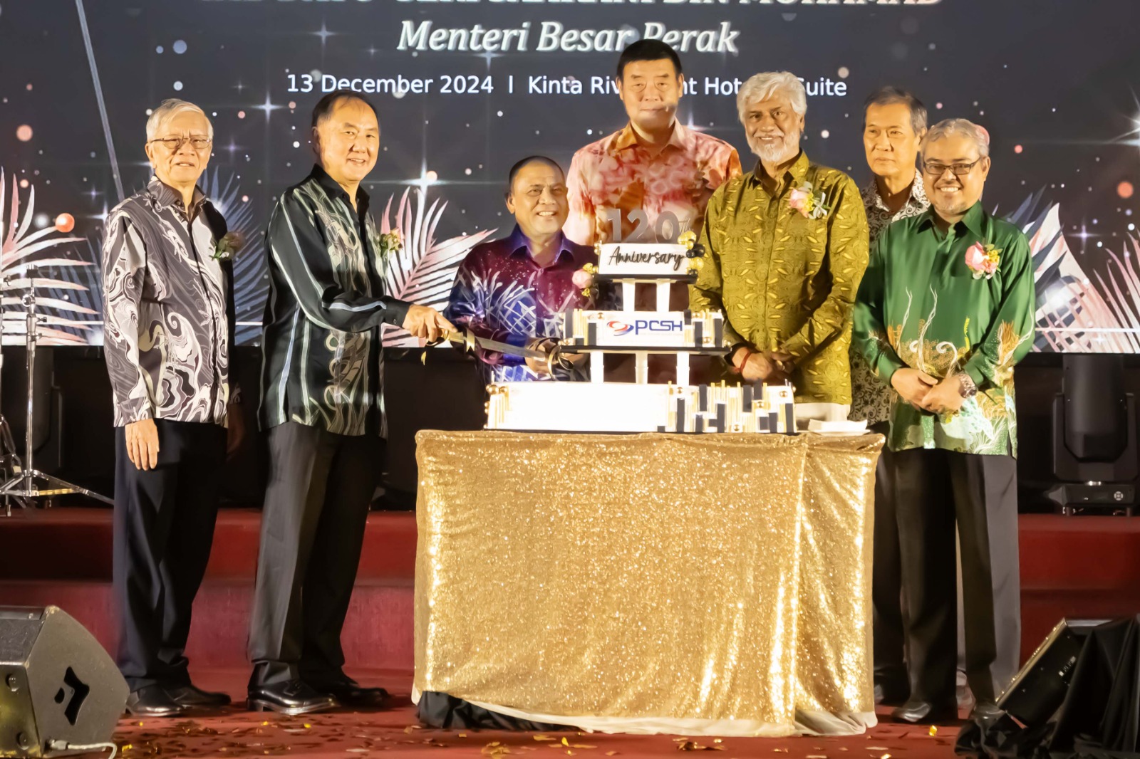 PCSH Celebrates 120 Years, Continues to Provide Affordable Healthcare ...