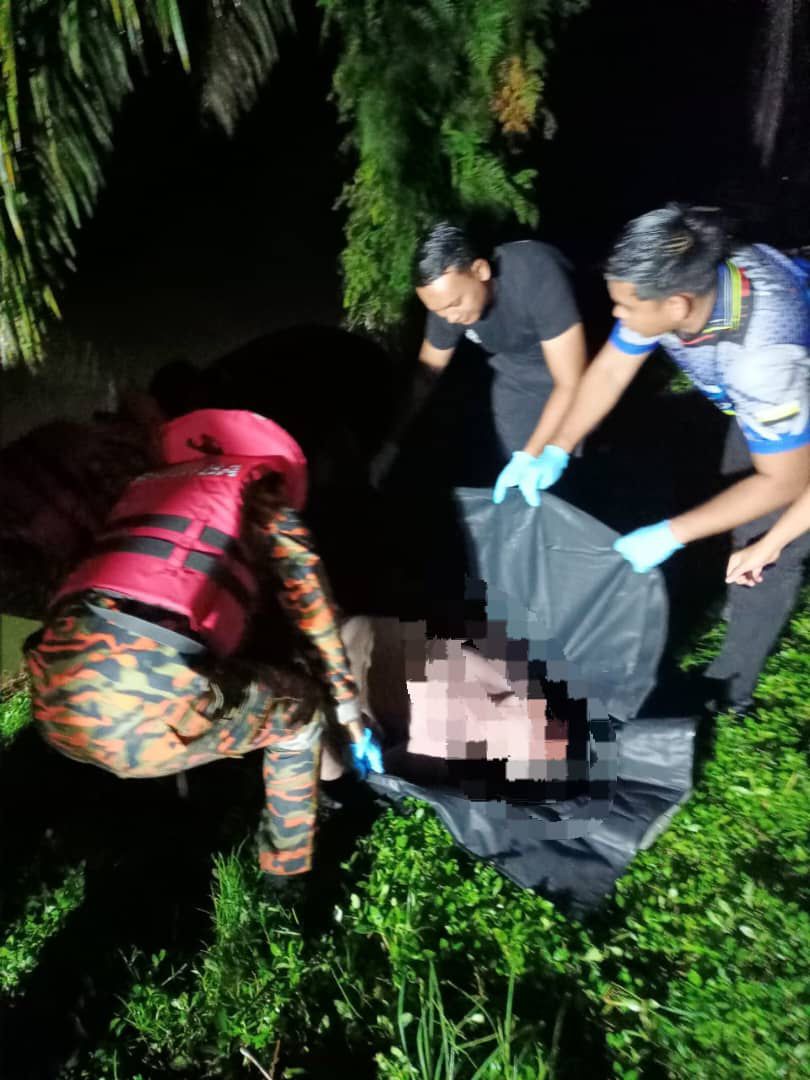 Man found dead floating in fish pond | Ipoh Echo