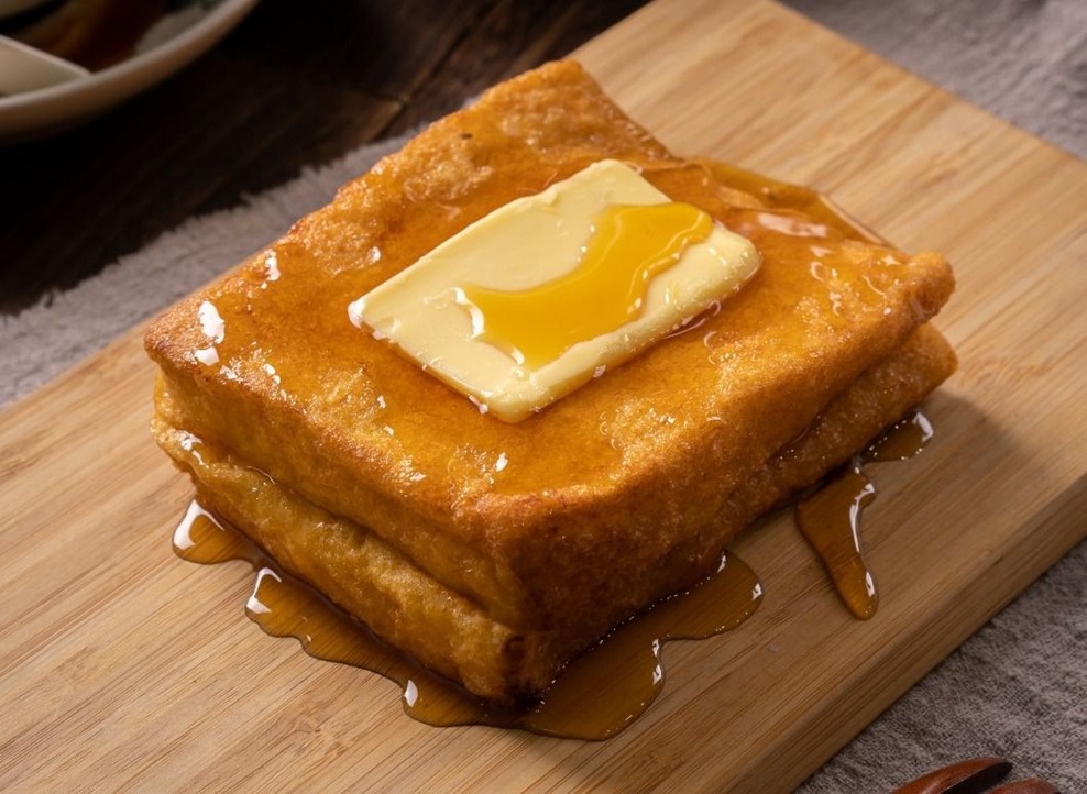 The New Toast of the Town | Ipoh Echo