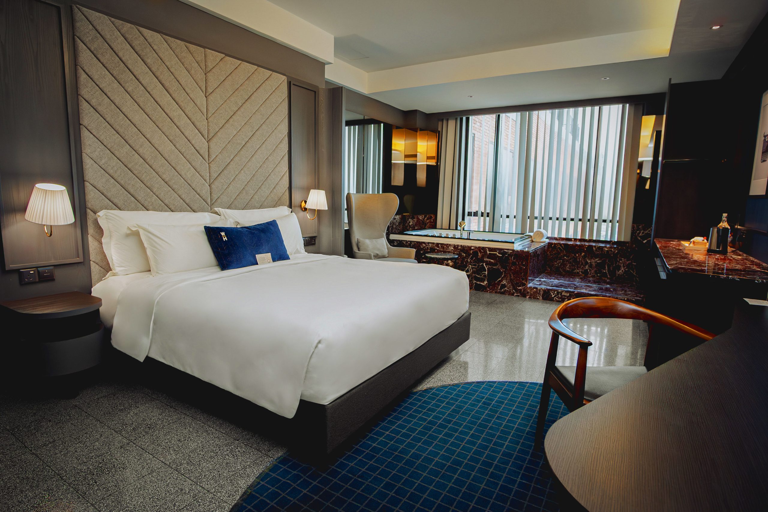 WEIL Hotel Ipoh: A Symbol of Luxury, Comfort, and Environmental ...