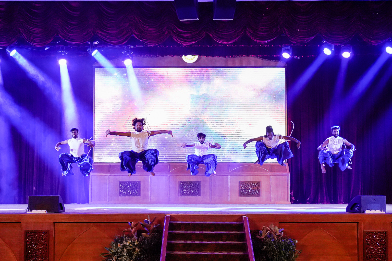 From India to Perak: Atulya Bharat Brings the Rhythm of Unity | Ipoh Echo