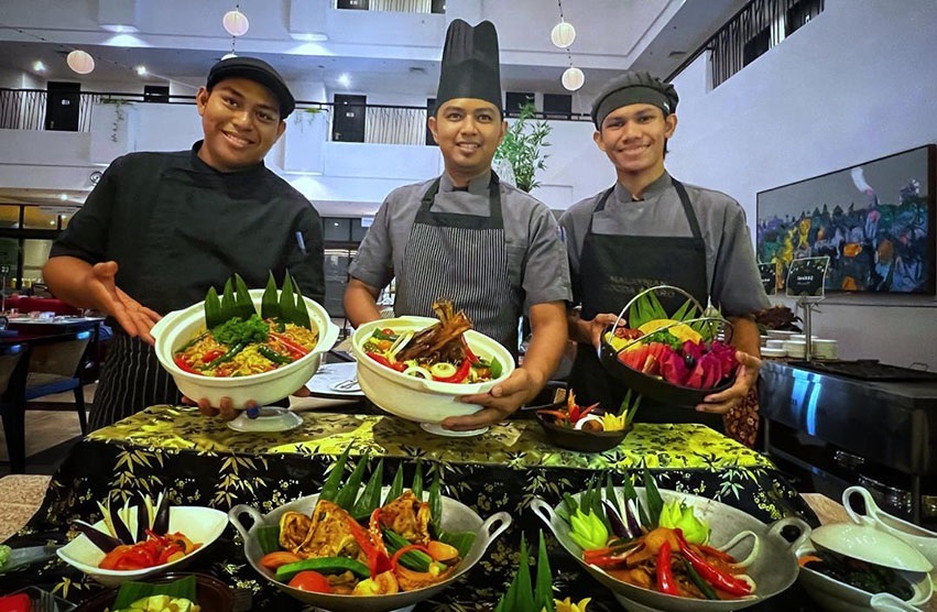 Travelodge Ipoh’s Iftar Buffet Brings Traditional Flavours from Three ...