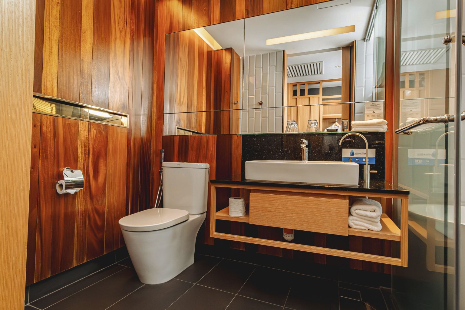 WEIL Hotel Ipoh: A Symbol of Luxury, Comfort, and Environmental ...