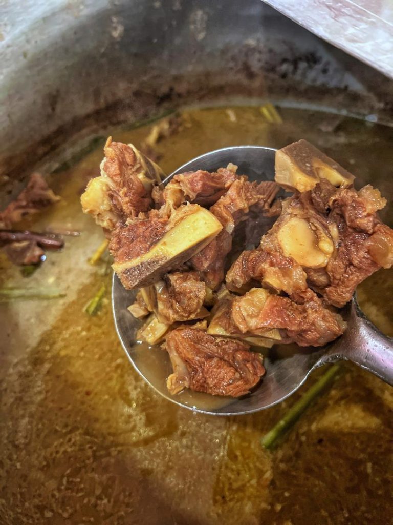 Buffet Ramadan Kareem MH Hotel: Affordable, Delicious, and Worth It ...