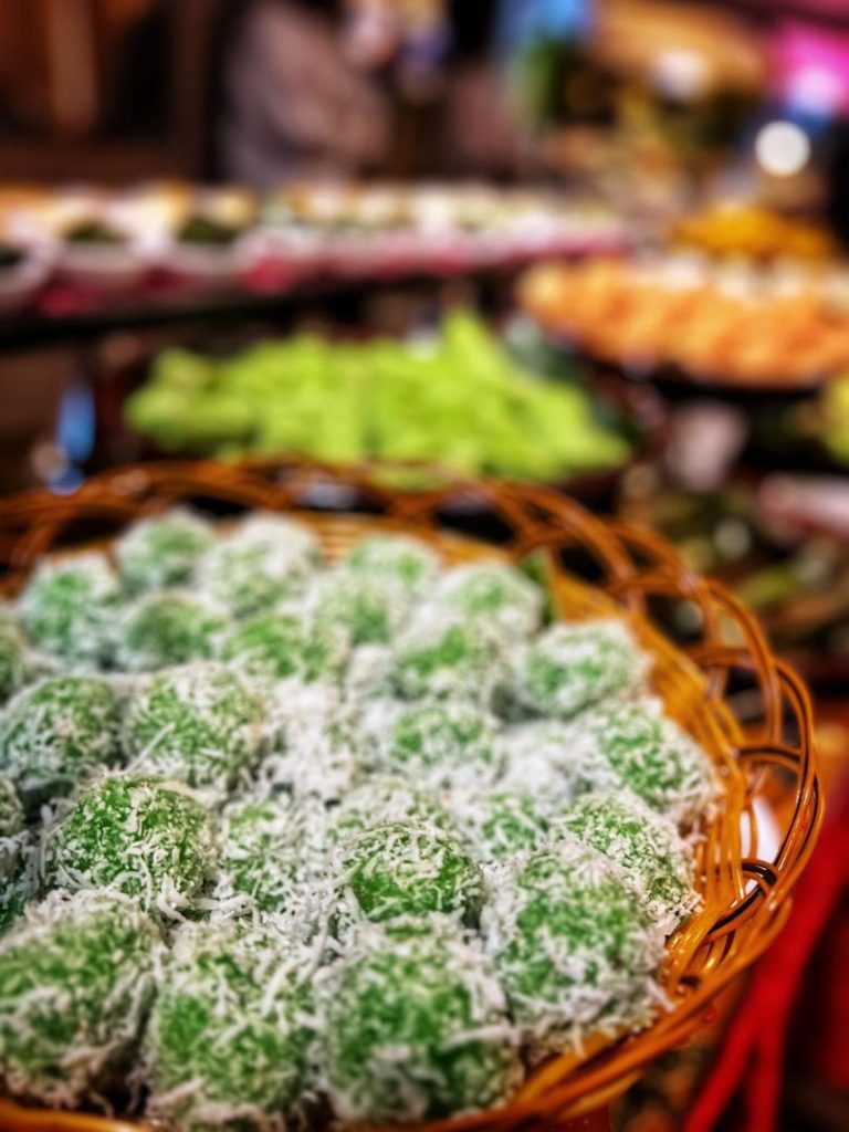 Buffet Ramadan Kareem MH Hotel: Affordable, Delicious, and Worth It ...