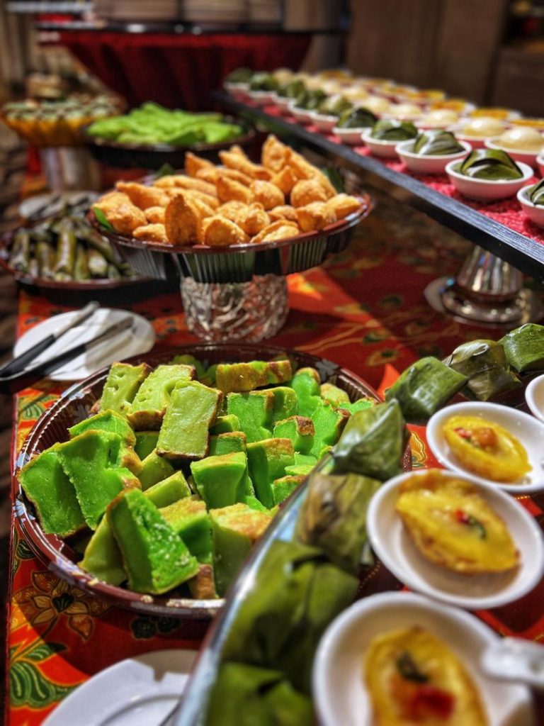Buffet Ramadan Kareem MH Hotel: Affordable, Delicious, and Worth It ...
