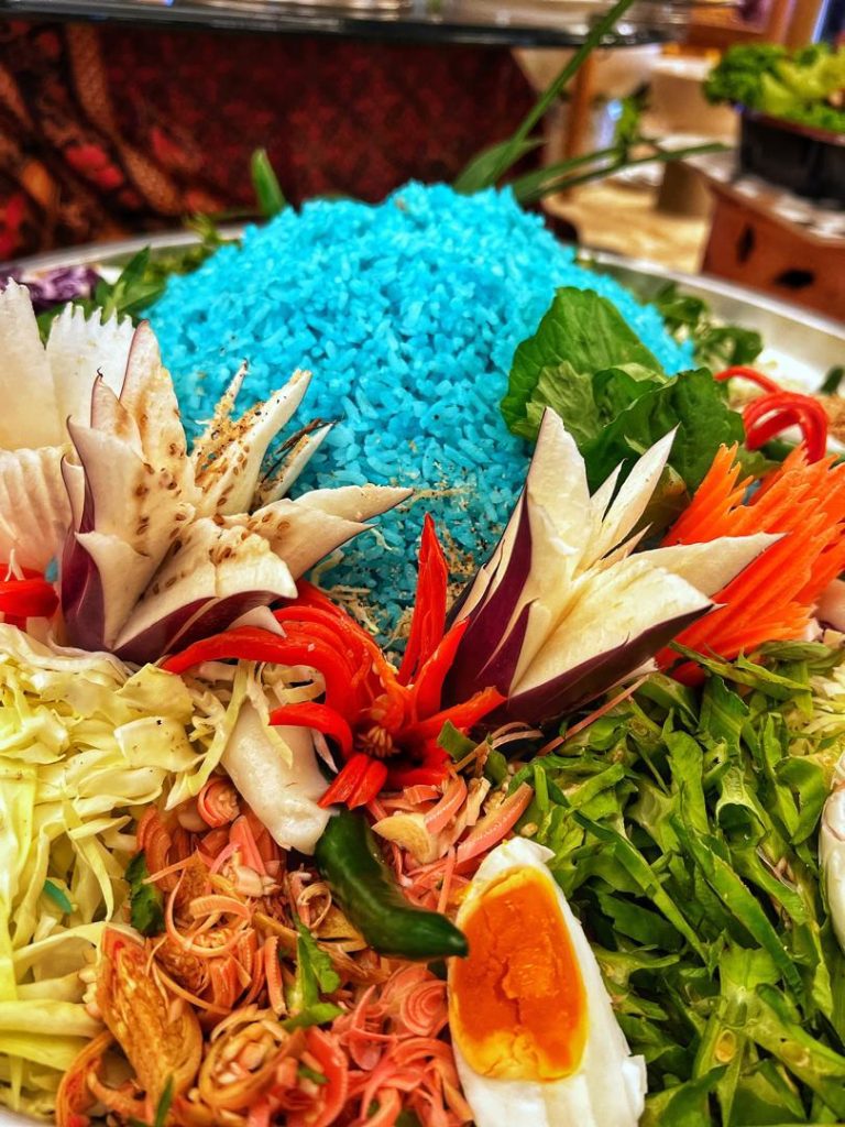 Buffet Ramadan Kareem MH Hotel: Affordable, Delicious, and Worth It ...