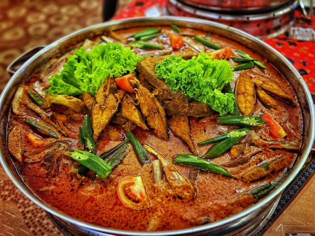 Buffet Ramadan Kareem MH Hotel: Affordable, Delicious, and Worth It ...
