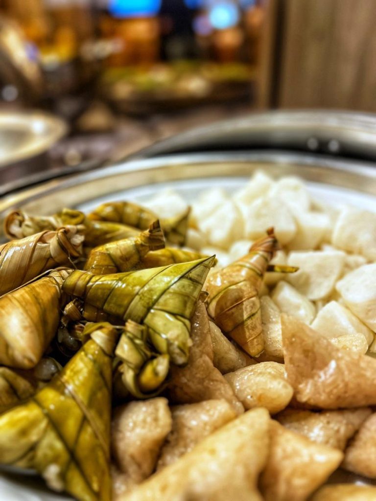 Buffet Ramadan Kareem MH Hotel: Affordable, Delicious, and Worth It ...
