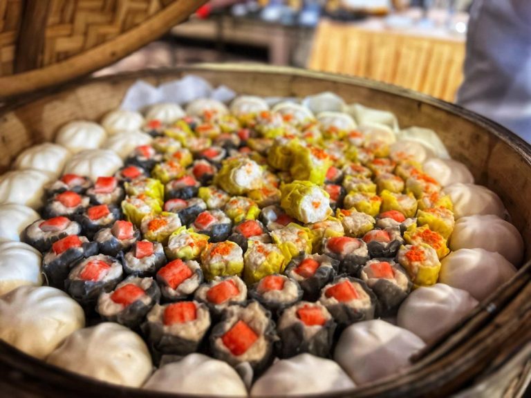 Buffet Ramadan Kareem MH Hotel: Affordable, Delicious, and Worth It ...