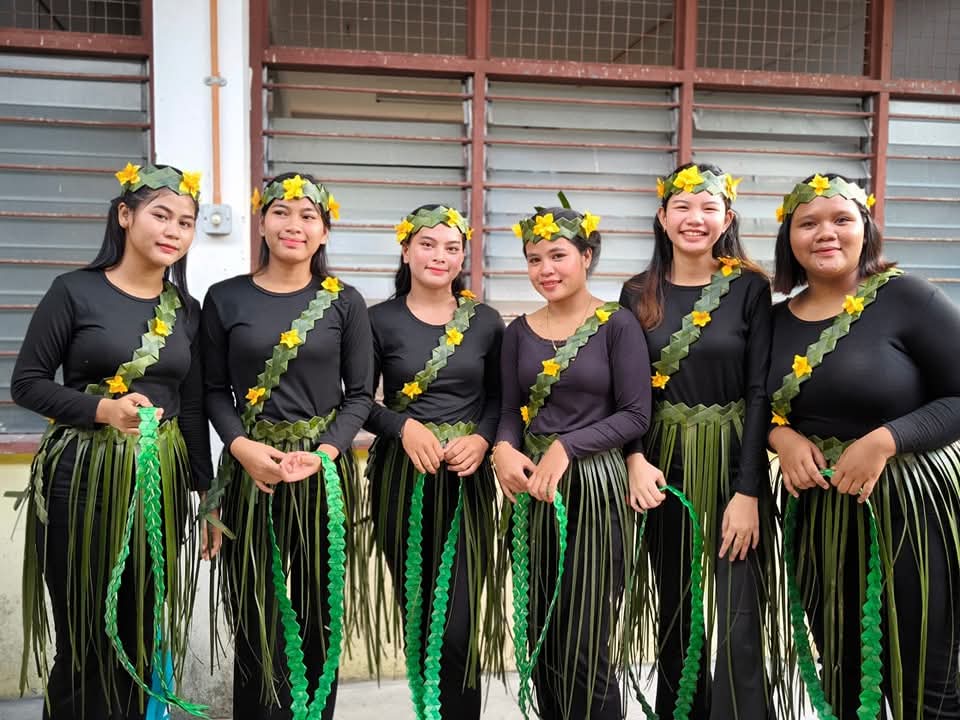 Cooperative program supports Orang Asli community in Perak | Ipoh Echo