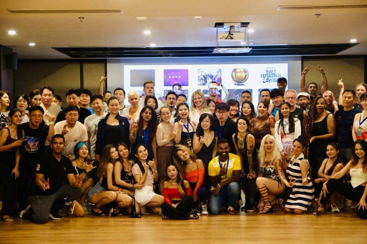 UrbanKiz in Ipoh? Let’s Dance….. | Ipoh Echo