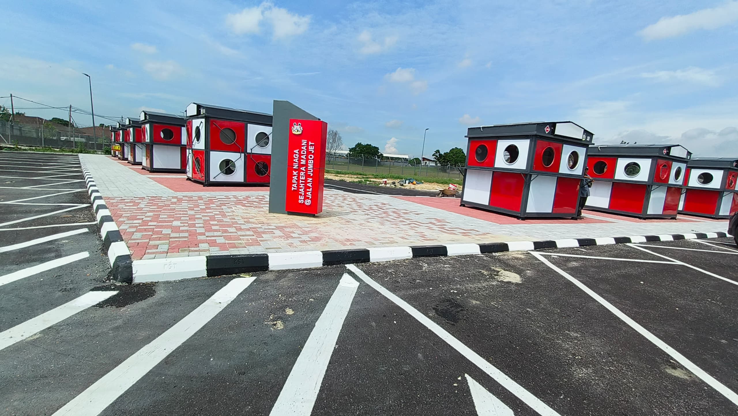 MyKiosk 2.0 brings modern, flexible kiosks for Ipoh traders | Ipoh Echo