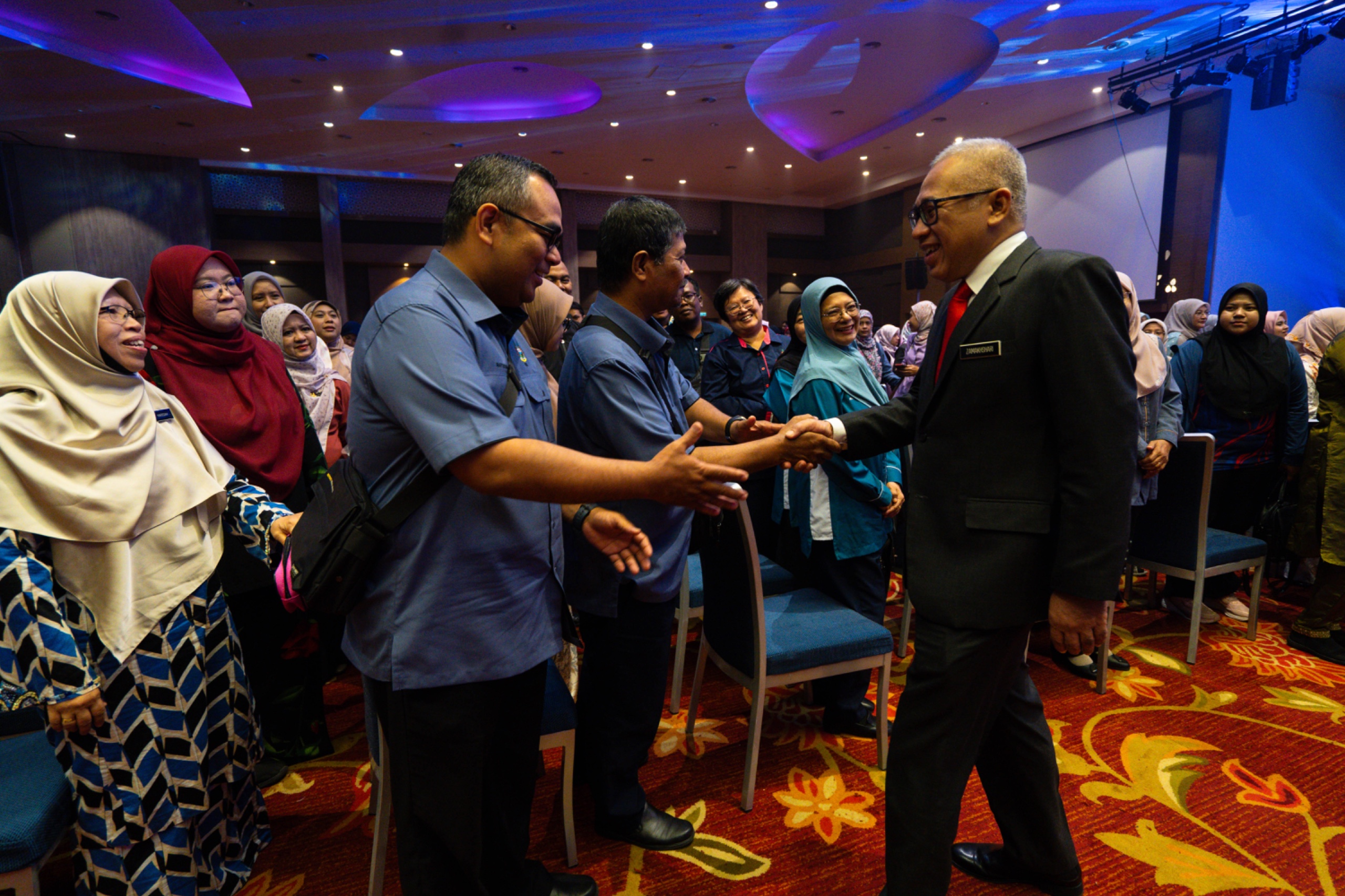 ‘Back to Basics’ Approach Key to Ipoh’s Smart and Sustainable City ...