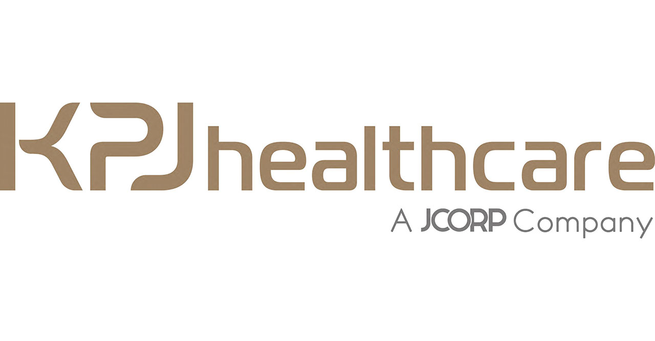 KPJ Healthcare Unveils New Logo to Reflect Renewed Commitment to ...