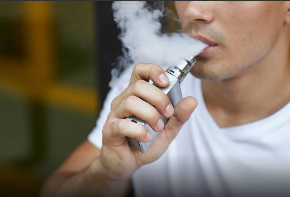 Perak to Finalise Decision on Vaping After MMK Meeting, Says MB | Ipoh Echo