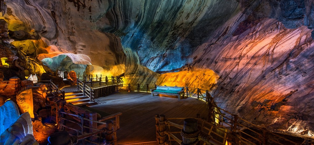 Banjaran Hotsprings Shines at Travel + Leisure Awards | Ipoh Echo