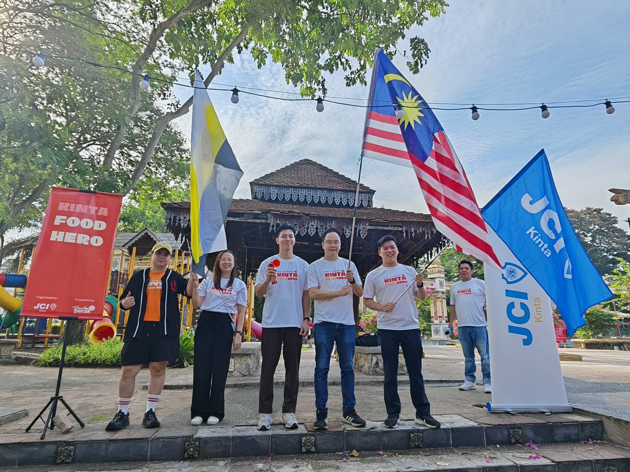 Kinta Food Hero 2.0 Explored the Delicacies of Ipoh | Ipoh Echo