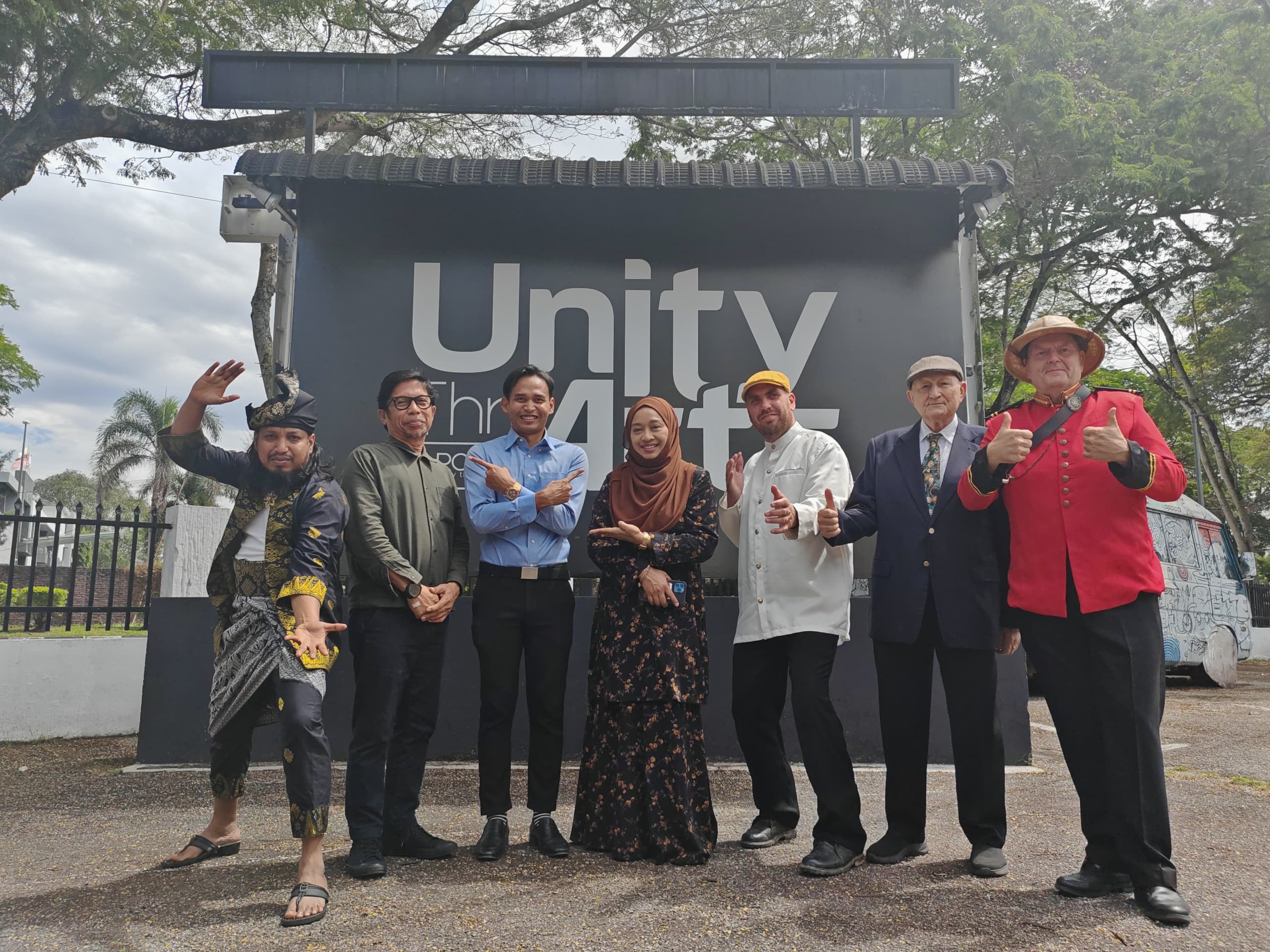 Reaching back 150 years, ‘Dato' Sagor: Maruah di Bumi Perak' takes the ...