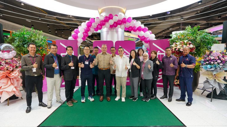 AEON Mall Ipoh Station 18 Reopens with Fresh New Look | Ipoh Echo