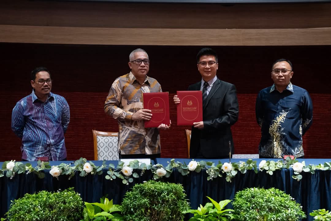 GEA, MBI extend partnership as strategic circular economy partners | Ipoh Echo