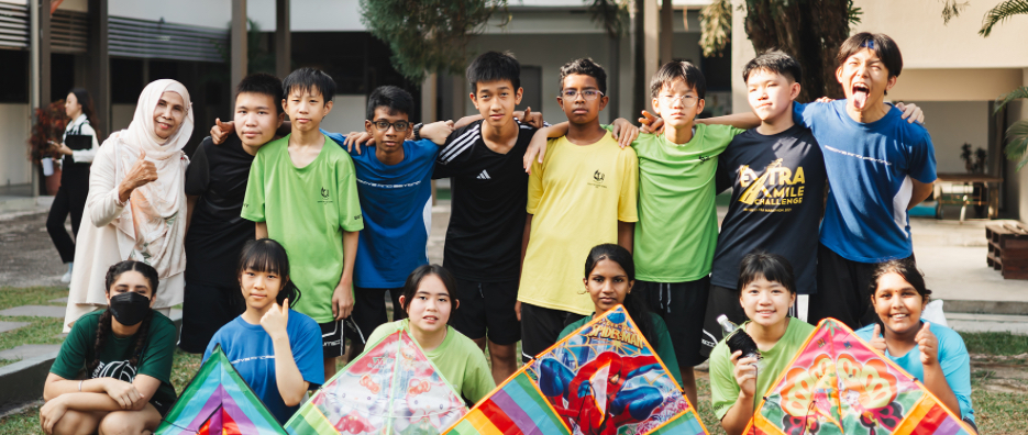 Ipoh Families Invited to WMSI Open Day | Ipoh Echo