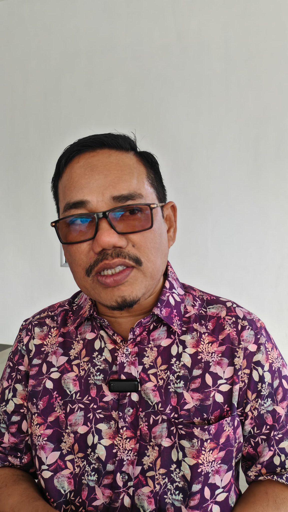 Speed Bump in Taman Tambun Awaits MBI Engineer’s Response, Site Visit Planned to Assess ...