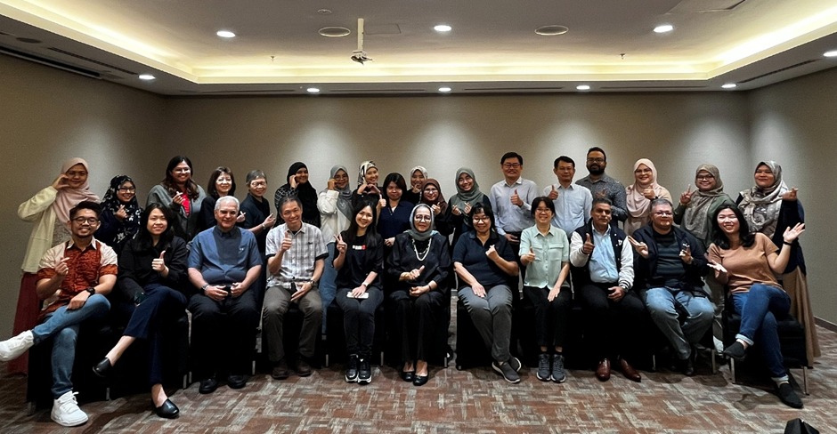 Quest International University Equips Educators and Students with Gen ...