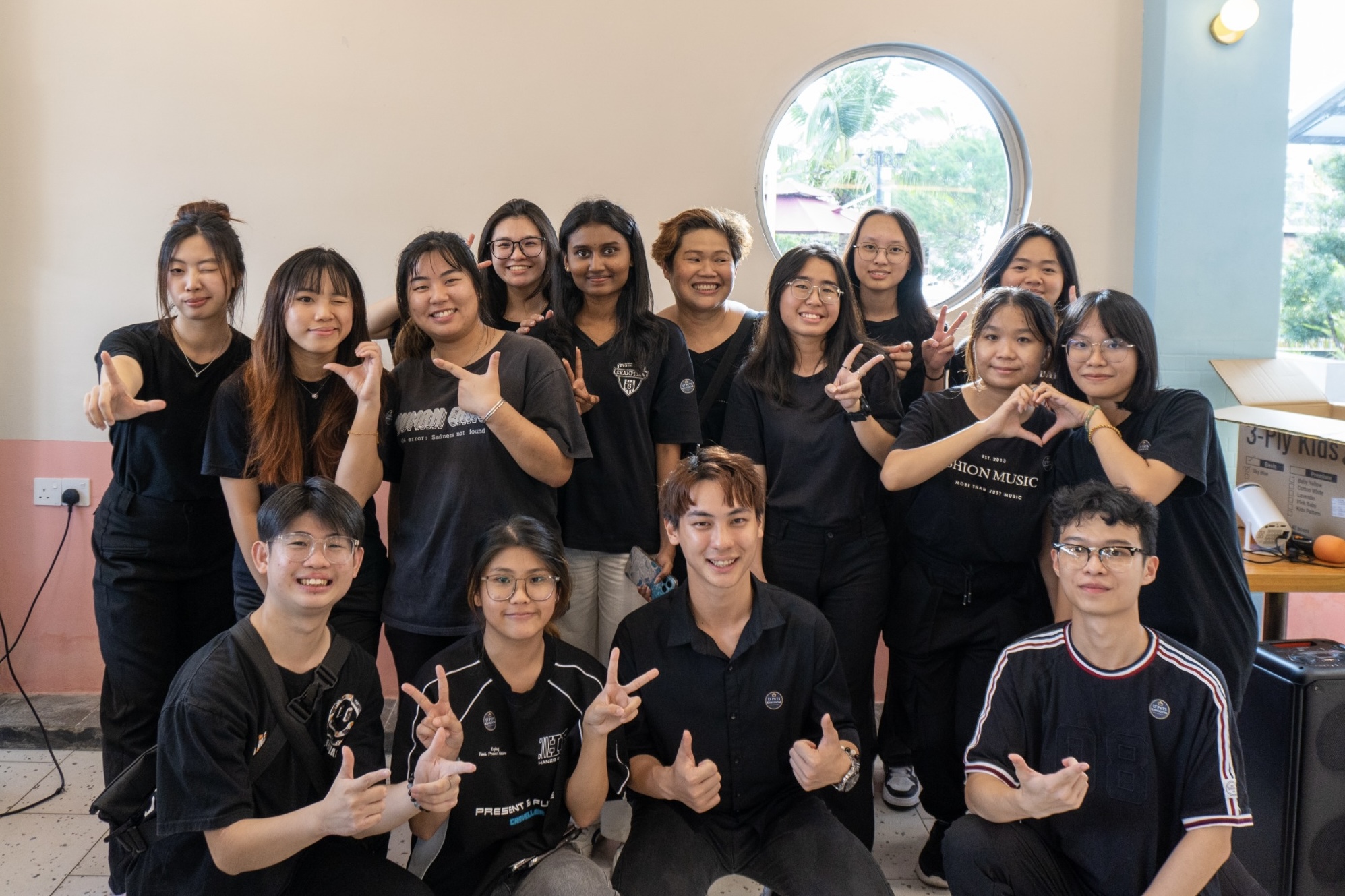 Paws and Pastries: A Tea of Hope Brings Learning and Compassion ...