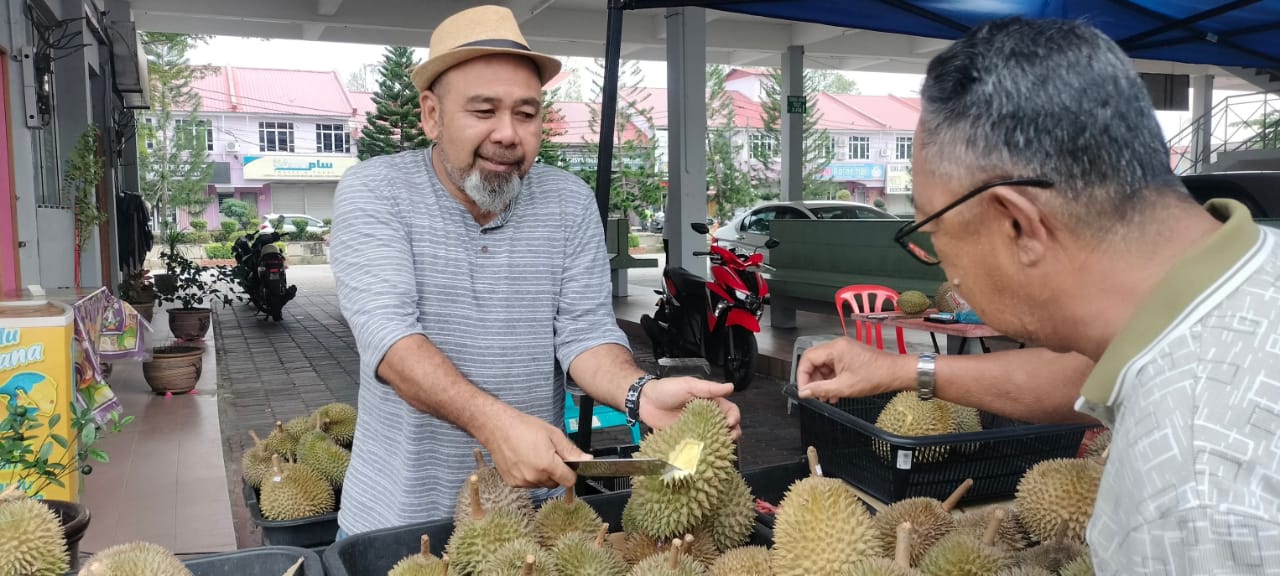 Cheapest Grade A Durians Set to Attract ‘King of Fruits’ Lovers in ...