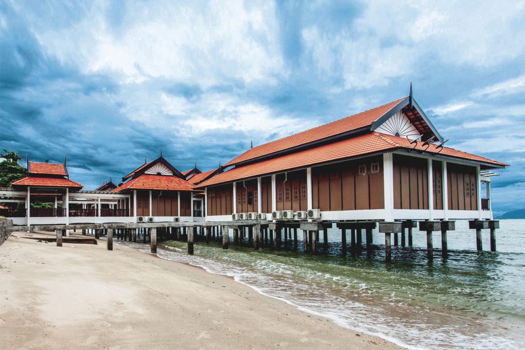 PKNPk Drives 10 Projects for Visit Malaysia Year 2026 | Ipoh Echo