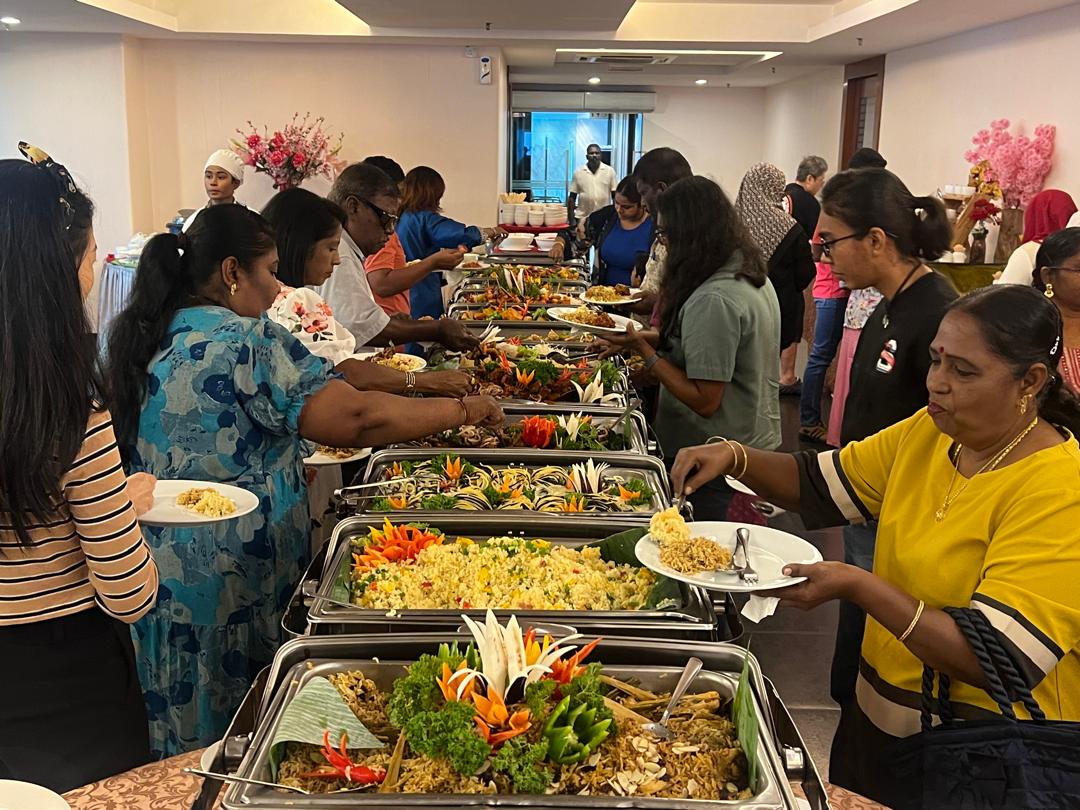 Enjoy 50 Dishes at MH Hotel Ipoh’s Sunday Hi-Tea for Only RM48! | Ipoh Echo