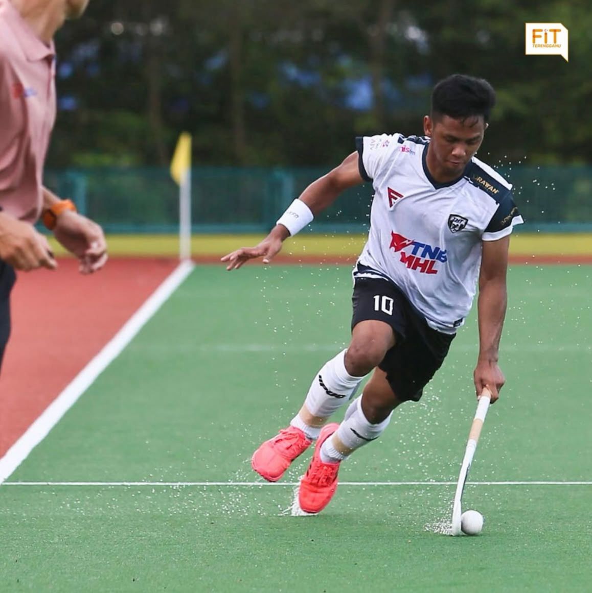 From Retirement to Redemption: Faizal Saari Eyes National Team Return ...