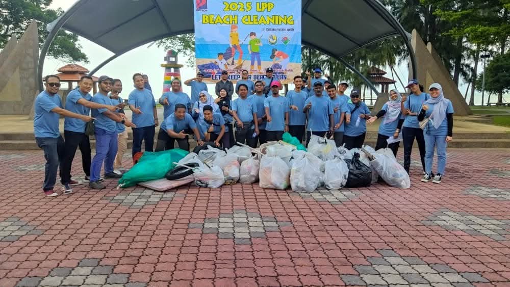 Petron Malaysia, Swiss Profile Organise CSR Programmes in Teluk Batik ...