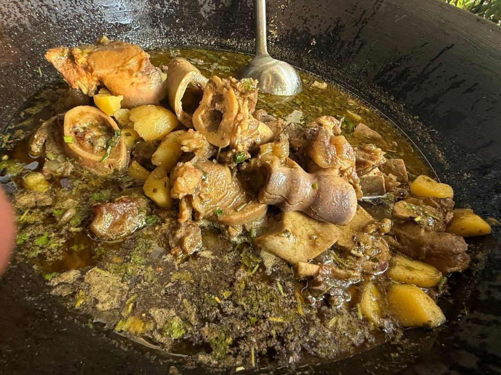 Ramadan Buffet 2026: WEIL Hotel Offers Over 100 Delectable Dishes ...
