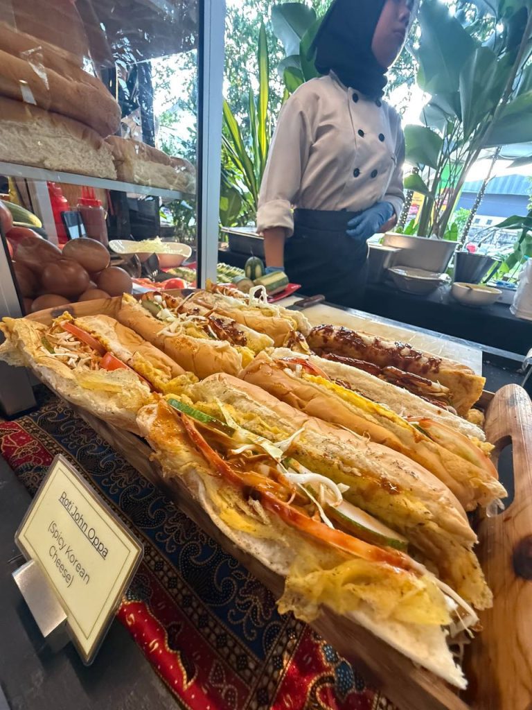 Ramadan Buffet 2026: WEIL Hotel Offers Over 100 Delectable Dishes ...